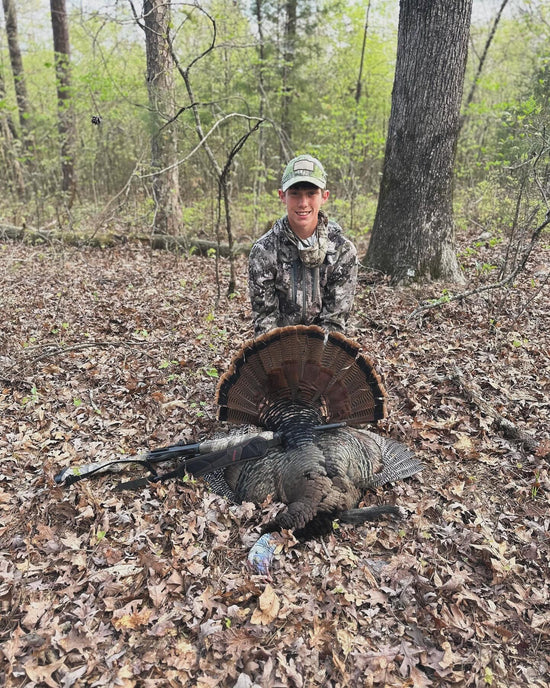 Rocky Ridge Ammo Co. TSS Tungsten Turkey Shells "Give Em' A Load ...