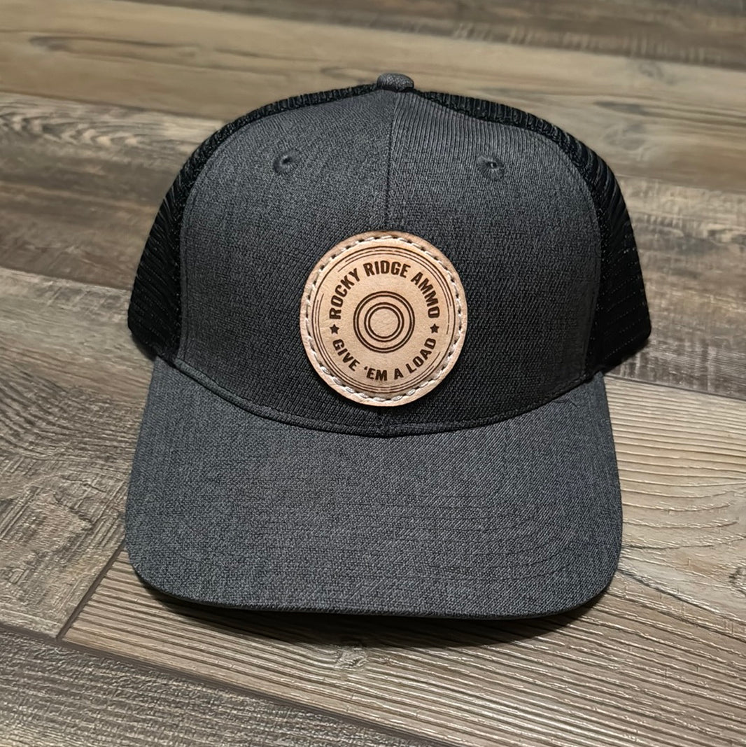 Hats, Shirts, Koozies and Stickers – RockyRidgeAmmo