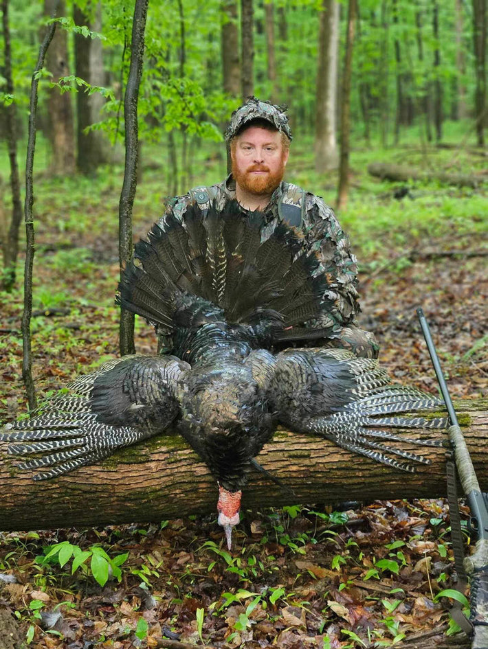 Rocky Ridge Ammo Co. TSS Tungsten Turkey Shells "Give Em' A Load ...