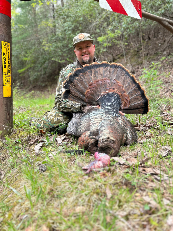 Rocky Ridge Ammo Co. TSS Tungsten Turkey Shells "Give Em' A Load ...