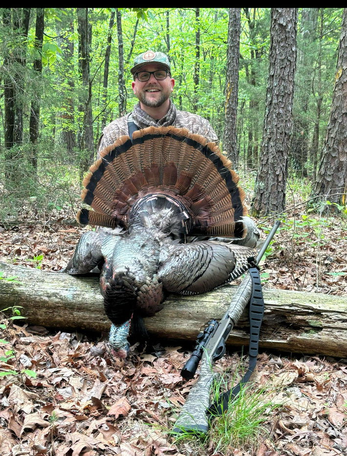 Rocky Ridge Ammo Co. TSS Tungsten Turkey Shells "Give Em' A Load ...