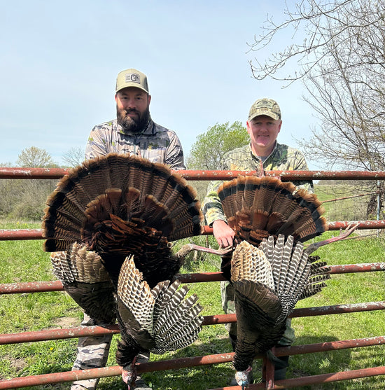 Rocky Ridge Ammo Co. TSS Tungsten Turkey Shells "Give Em' A Load ...